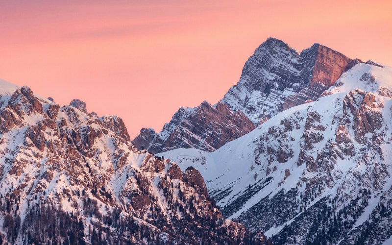Dolomites geology | Formation, rocks & unique features
