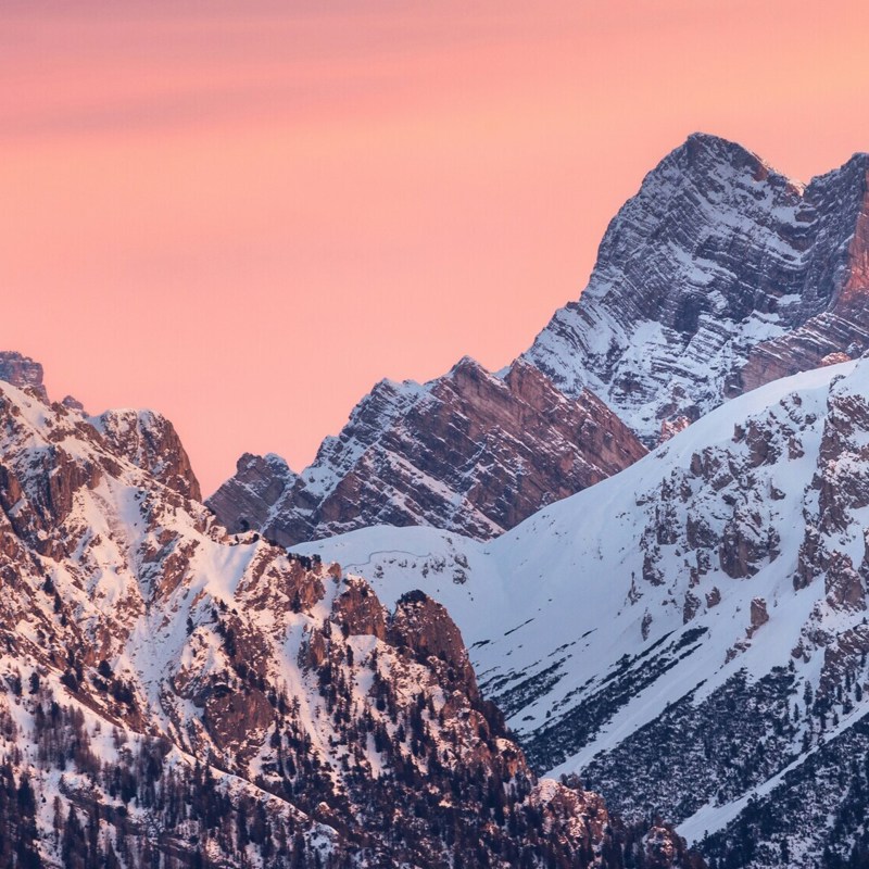 Dolomites geology | Formation, rocks & unique features
