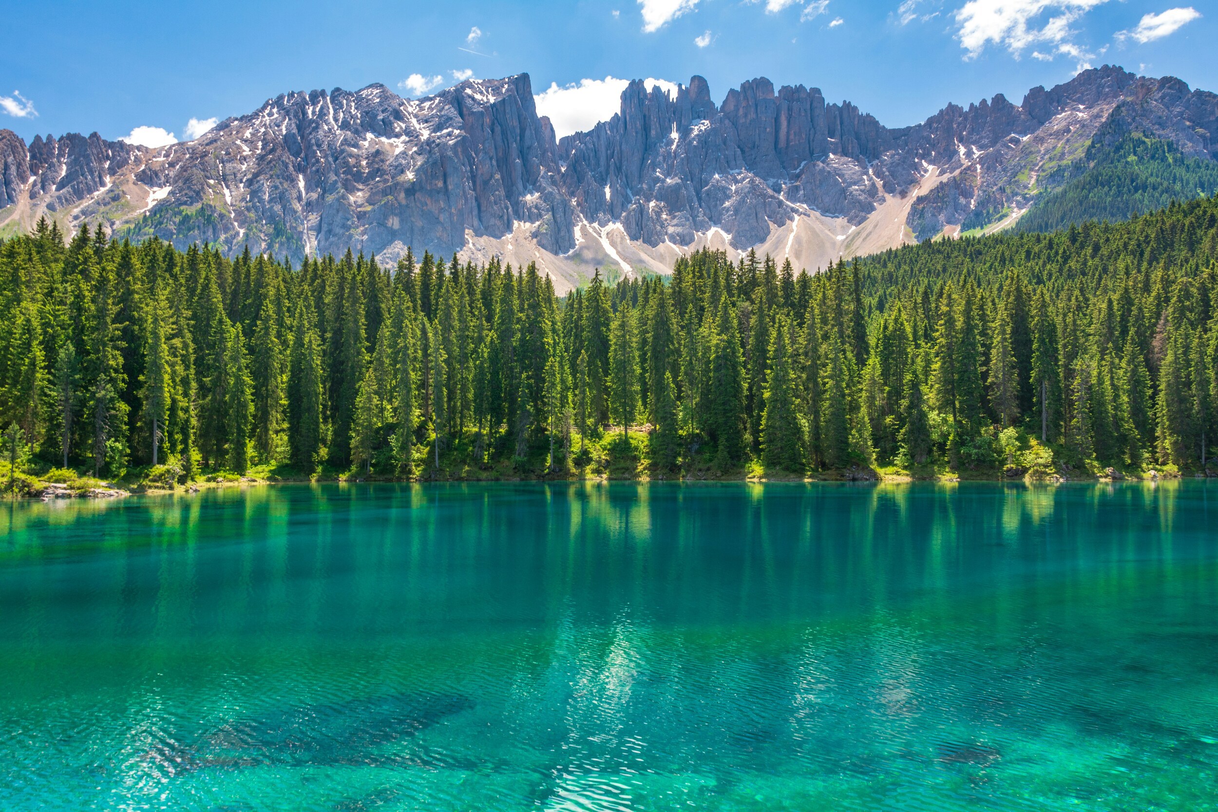 Best locations & areas in the Dolomites | Best places to visit