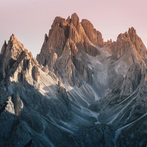 Dolomites geology | Formation, rocks & unique features