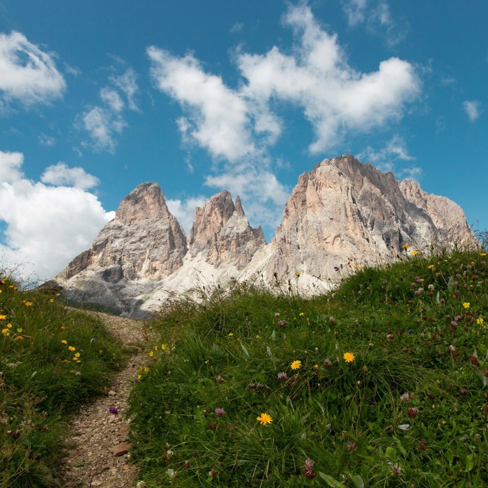 Val Gardena | South Tyrol Dolomites