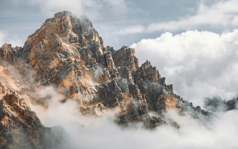 Dolomites geology | Formation, rocks & unique features
