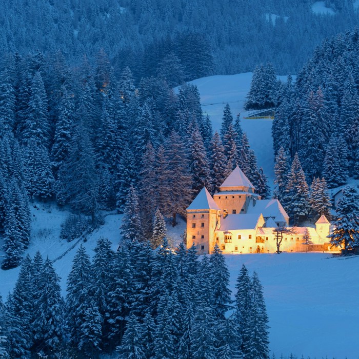 Val Gardena | South Tyrol Dolomites