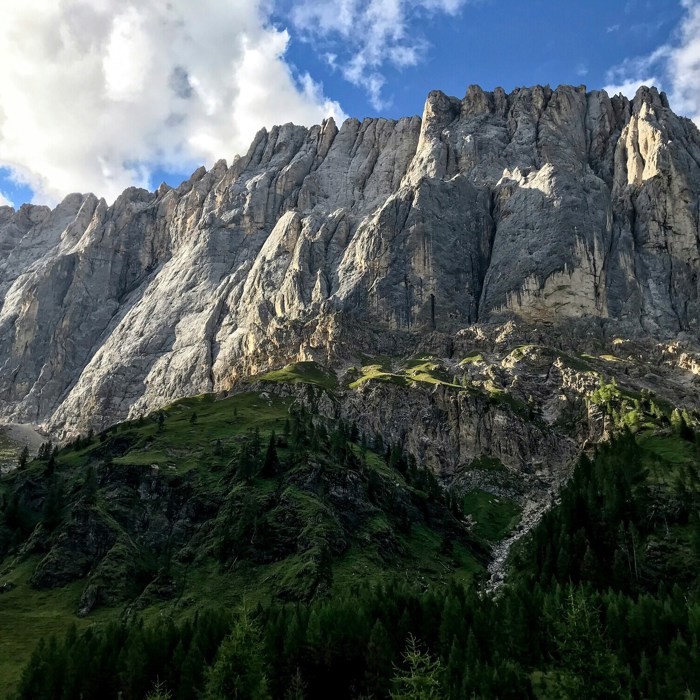 Marmolada | Trentino Dolomites