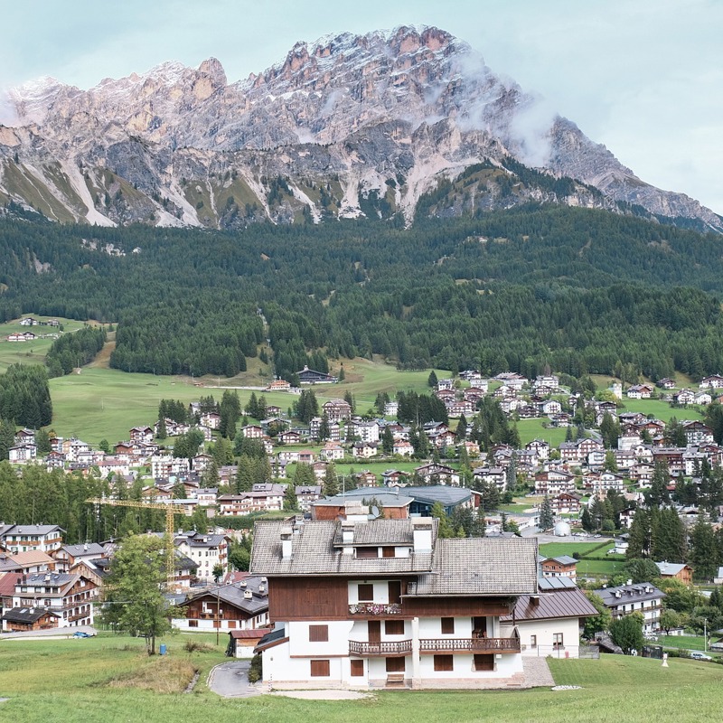 Ultimate Dolomites itinerary | Adventure & scenic beauty