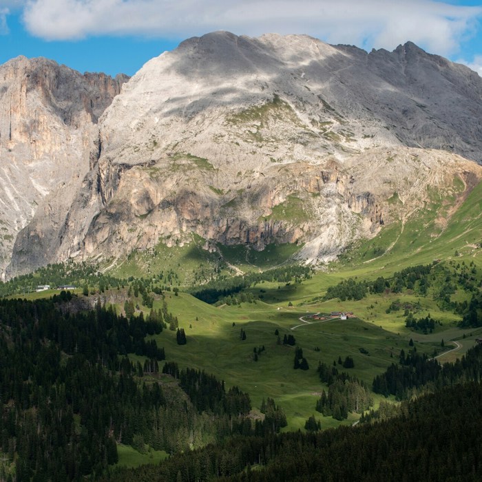 Dolomites geology | Formation, rocks & unique features