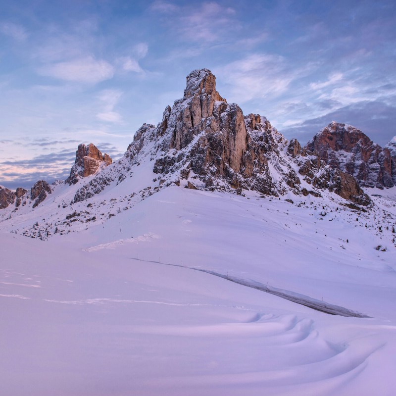 Passo Giau | Belluno Dolomites
