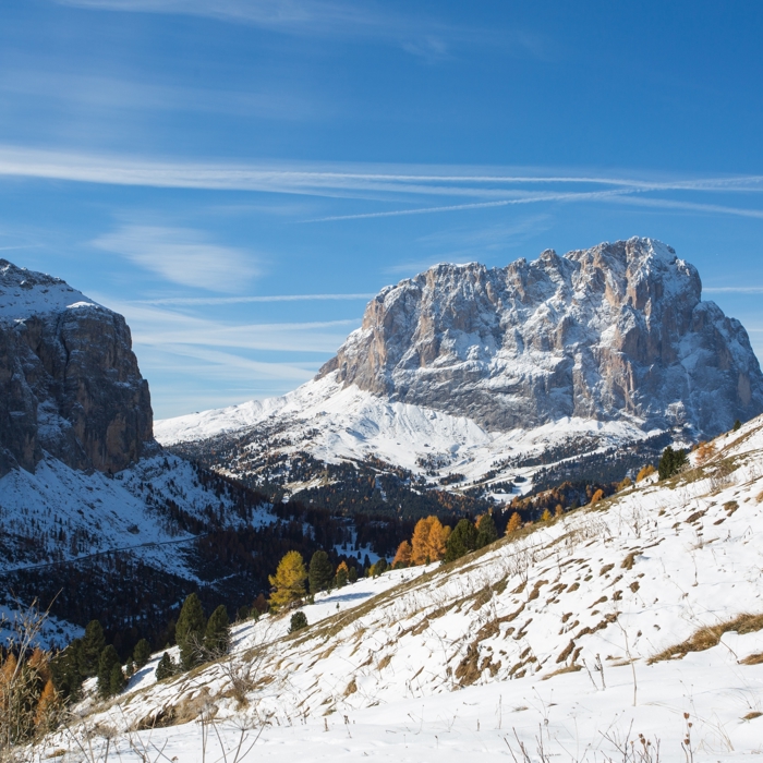 Val Gardena | South Tyrol Dolomites