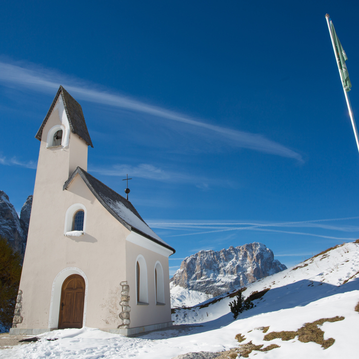 Val Gardena | South Tyrol Dolomites
