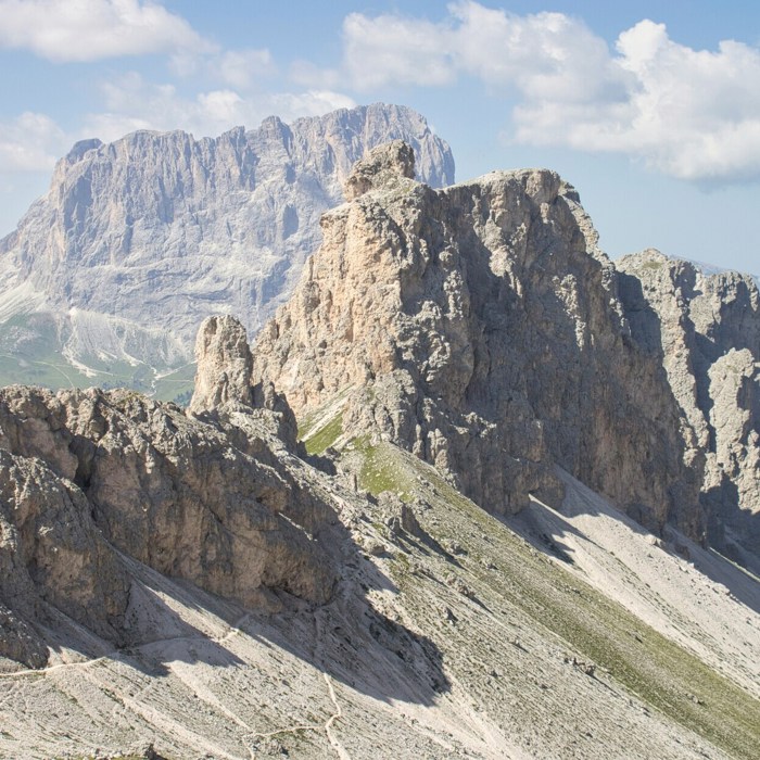 Val Gardena | South Tyrol Dolomites