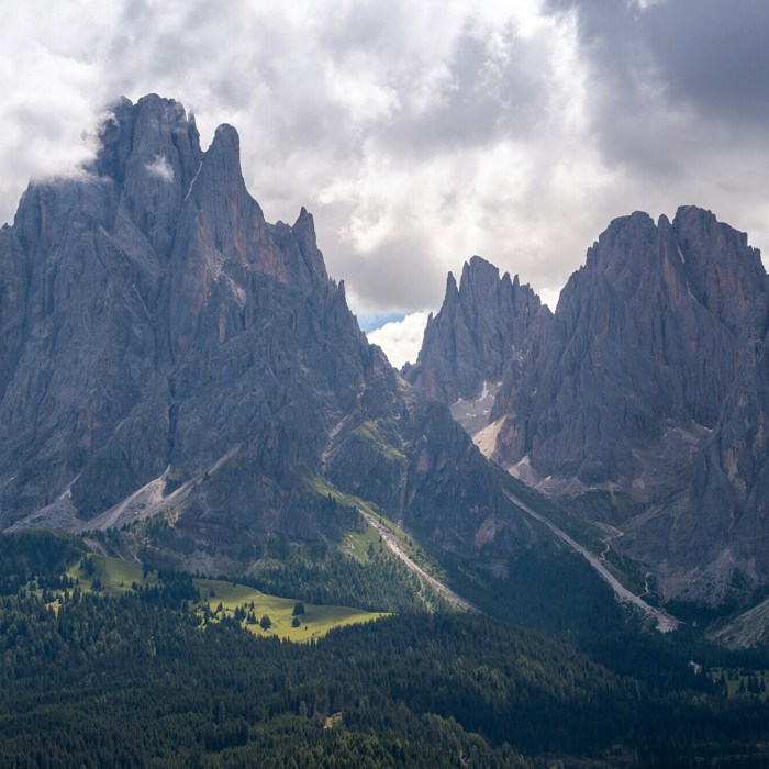 Val Gardena | South Tyrol Dolomites