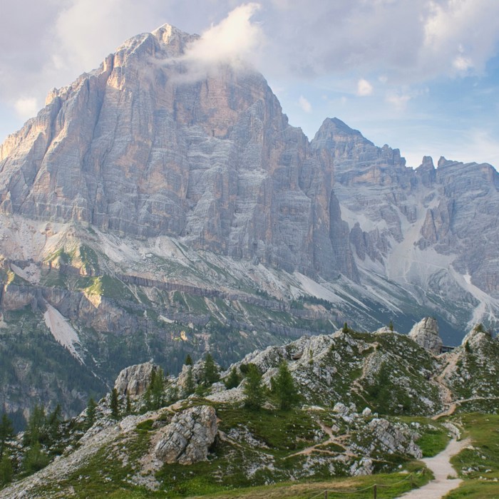 Cinque Torri | Belluno Dolomites