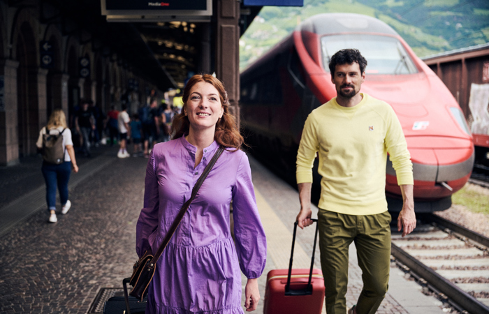 How to get to the Dolomites in Italy | Routes, airports & transfers