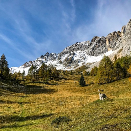 Marmolada | Trentino Dolomites