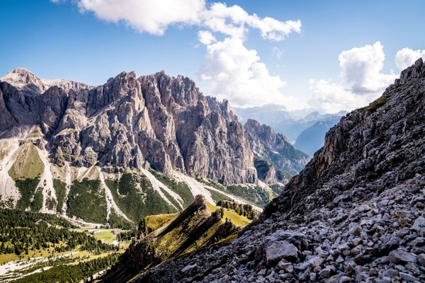 Regions & hotspots in the Dolomites | Ultimate travel guide