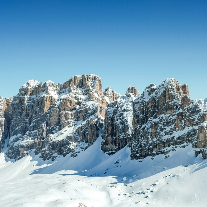 Belluno in Italy | Dolomites south-east