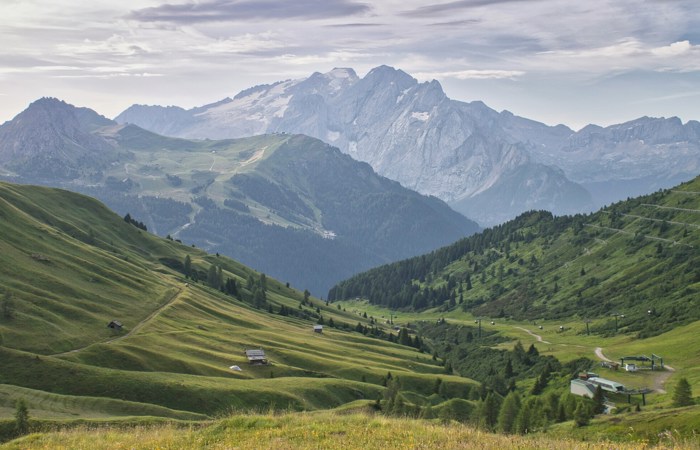 Canazei | Trentino Dolomites