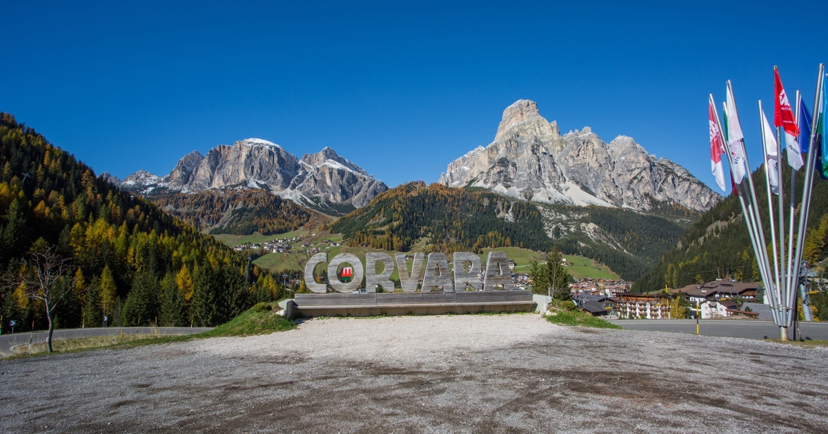 Holidays Corvara in South Tyrol | Overview & offers