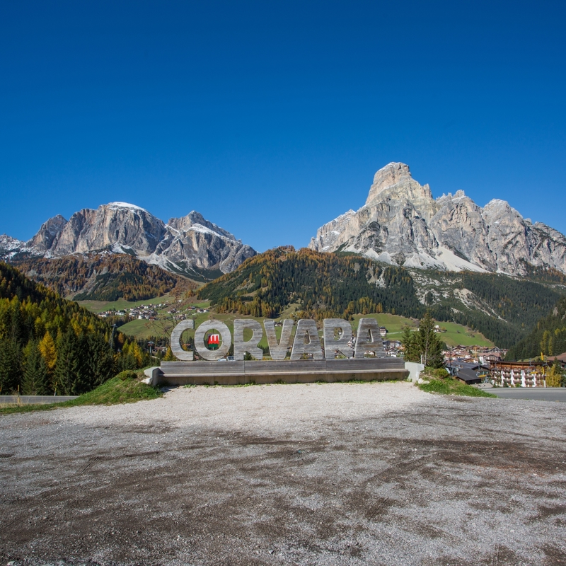 Holidays Corvara in South Tyrol | Overview & offers