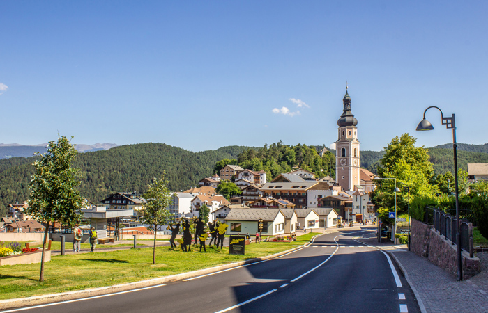 Castelrotto | South Tyrol Dolomites