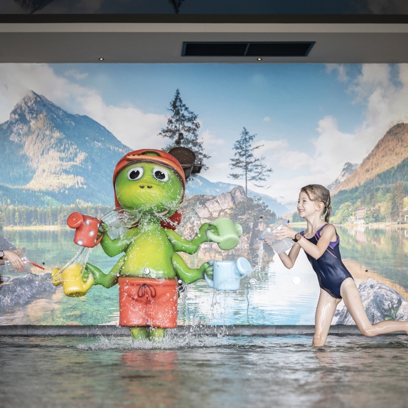 Family hotel Dolomites | Best resorts for families & kids