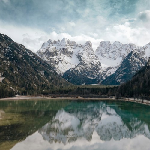 Lago di Landro | South Tyrol Dolomites