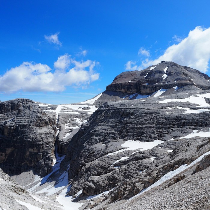 Passo Pordoi | Trentino Dolomites
