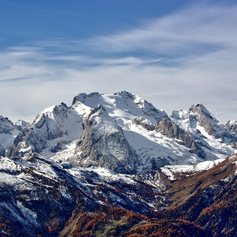 Marmolada | Trentino Dolomites