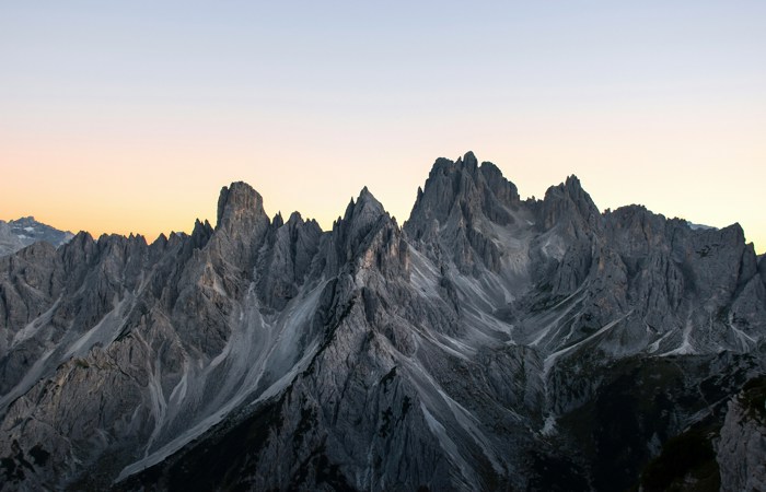Dolomites geology | Formation, rocks & unique features