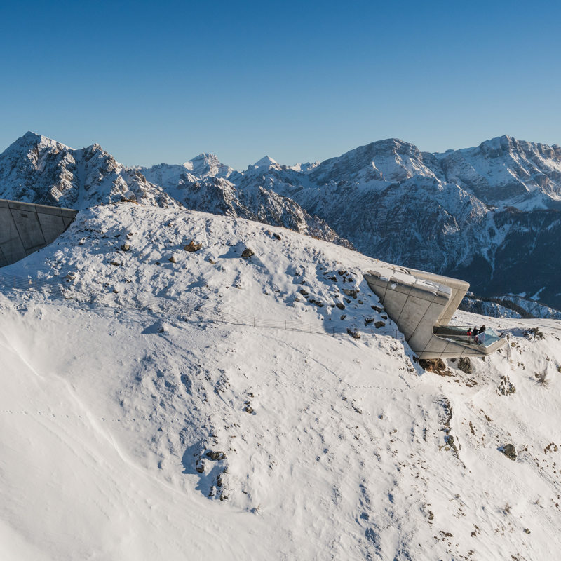 Kronplatz | South Tyrol Dolomites