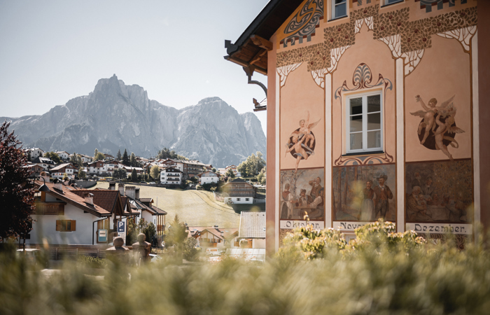 Castelrotto | South Tyrol Dolomites