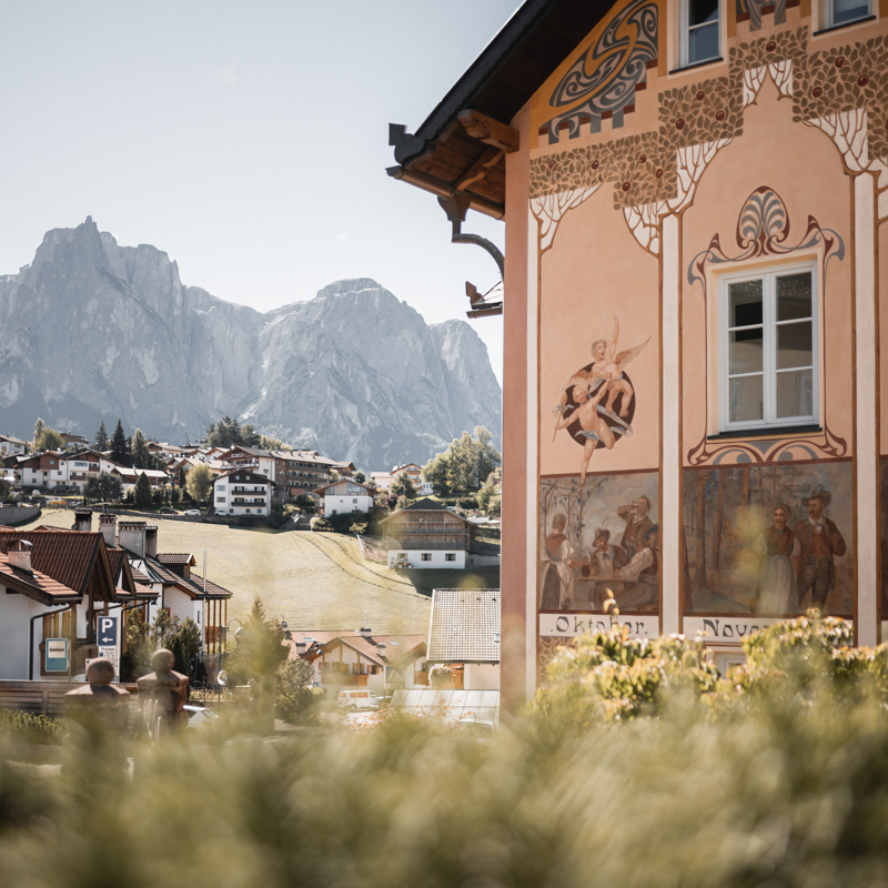 Castelrotto | South Tyrol Dolomites