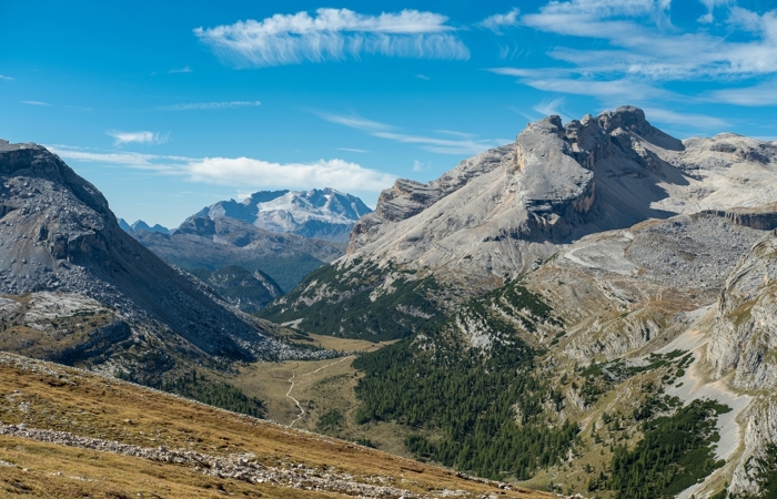 Fanes | South Tyrol Dolomites