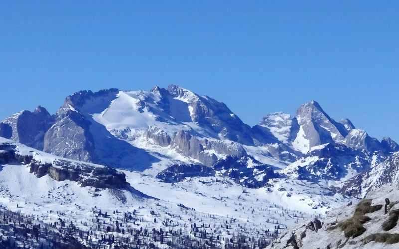 Discover the Dolomites | Location & travel guide
