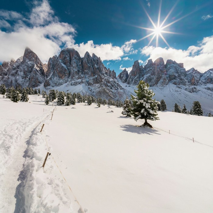Parco Naturale Puez-Odle | South Tyrol Dolomites