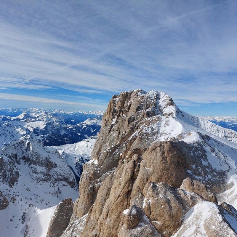 Marmolada | Trentino Dolomites