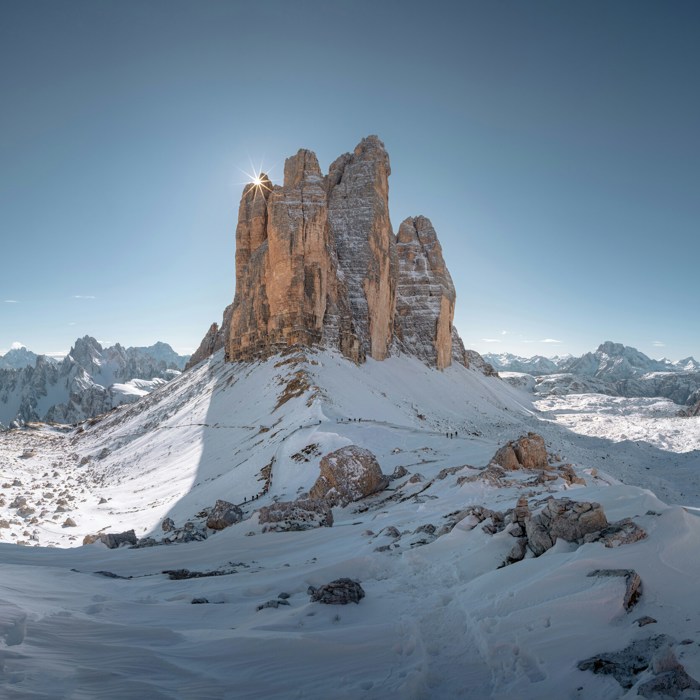 Dolomites geology | Formation, rocks & unique features