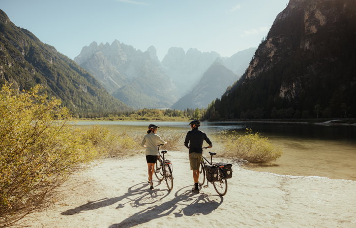 Lago di Landro | South Tyrol Dolomites