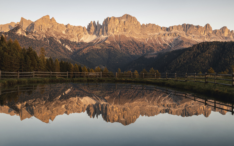 Dolomites history | From formation to modern times